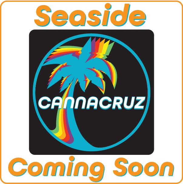 Seaside Menu Button – CANNACRUZ